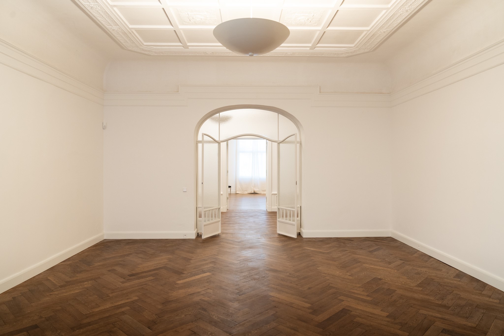 Standorte | Galerie Michael Werner